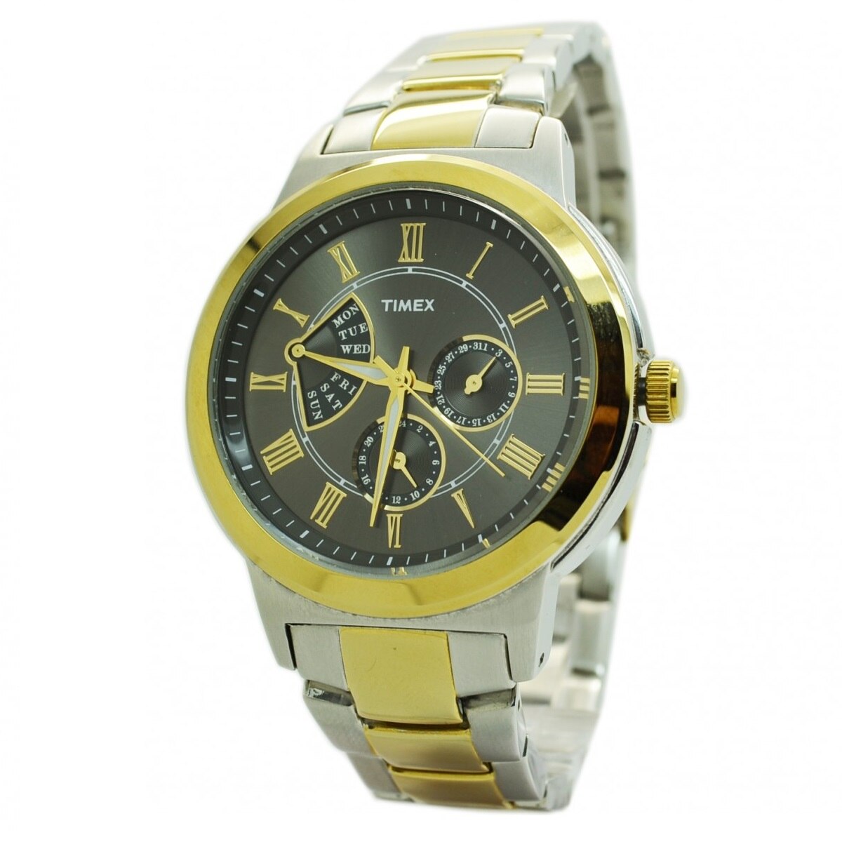 Мъжки часовник Timex T2M423 - eMAG.bg