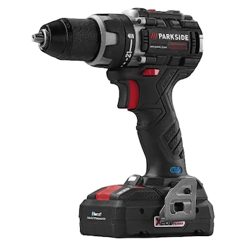 Masini de gaurit si insurubat ParkSide Putere 300 - 500 W - eMAG.ro
