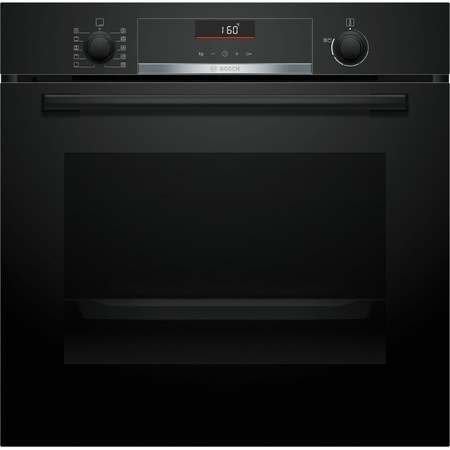 Фурна за вграждане Bosch HBG536EB3 3400 W 71 л - eMAG.bg