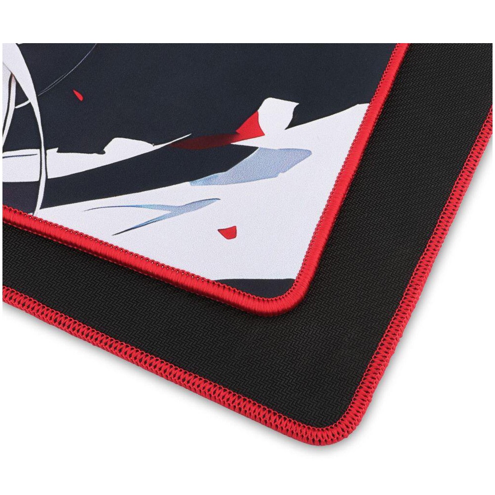 Mousepad gaming Redragon AK L, 900x400x4mm, Anime Print - eMAG.ro