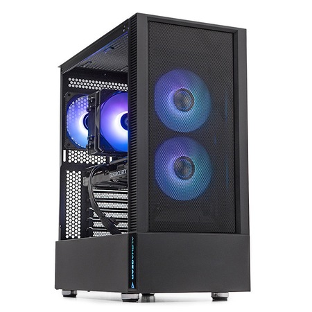PC Gaming BALAUR Legendar MaxPlus Game Ready, Intel i7-12700F 2.1GHz ...