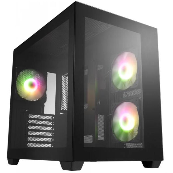 Imperium Core i5 Professional GT asztali számítógép - i5-14400F, H610 ...