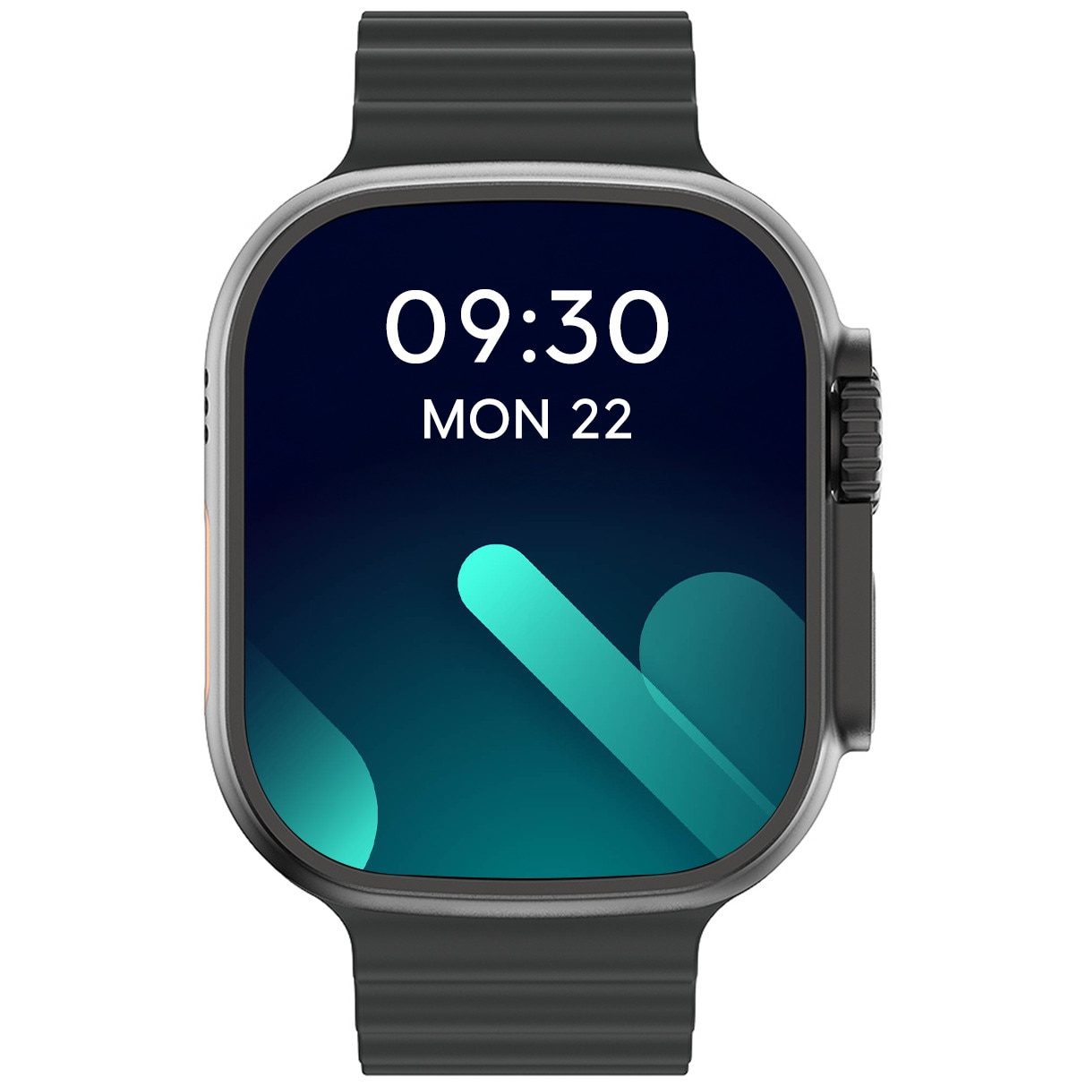 Ceas Smartwatch Smarty® Microwear Ultra3 Pro (2025) v2, Display 2.2 ...