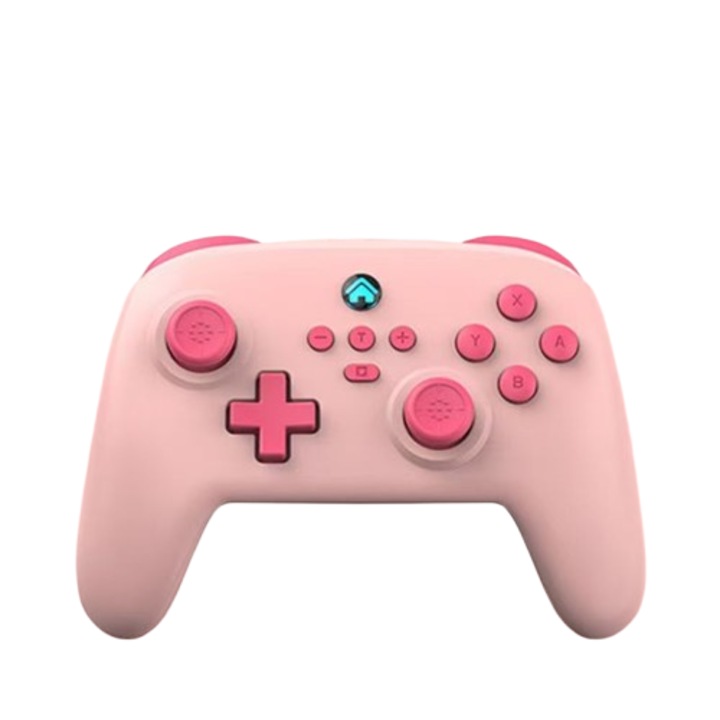 Gamepad Wireless pentru Nintendo Switch Ultimate 2C Bluetooth ...