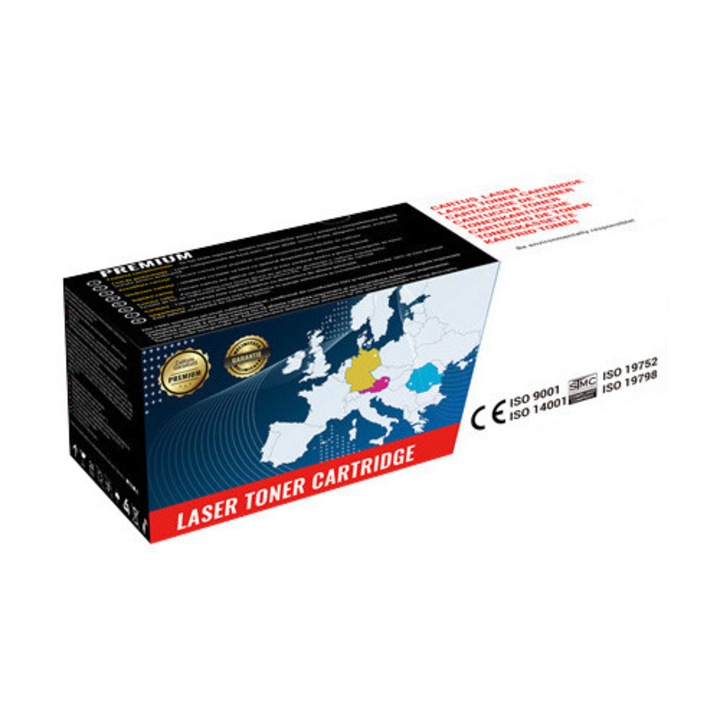 Cartuș compatible Euro Print Brother TNB023, 4 tonere, 2000 pagini ...