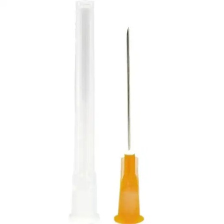 Ace Seringa de Unica Folosinta, Hipodermice, 25G x 0.62'', 100 buc ...