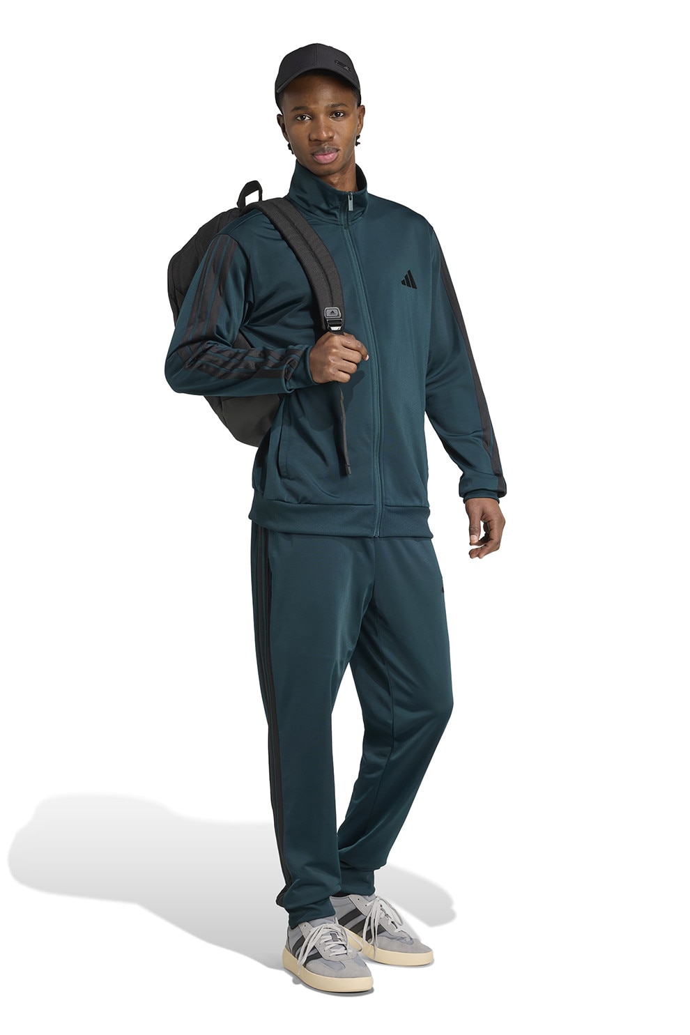 adidas Sportswear, Trening cu logo - eMAG.ro