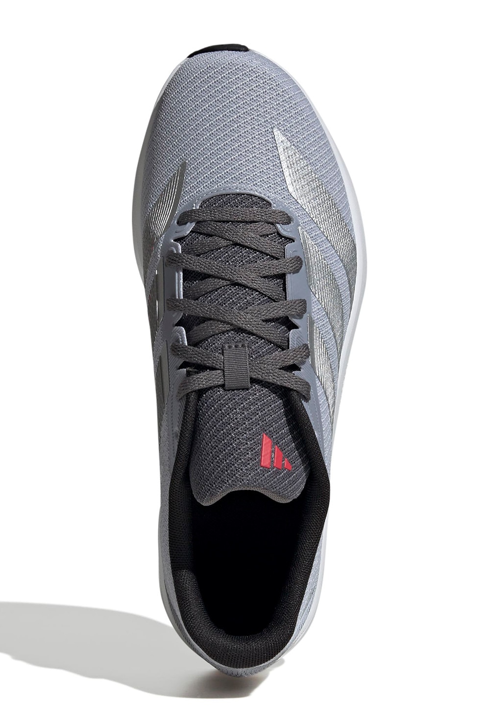 adidas Performance, Pantofi cu insertii din plasa pentru alergare ...