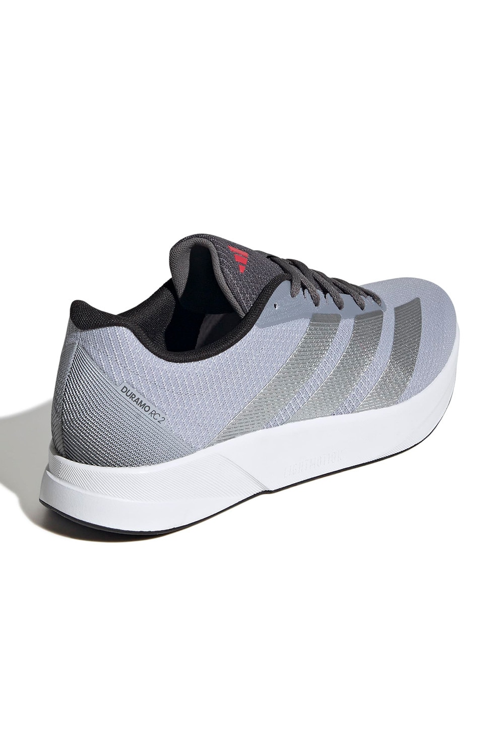 adidas Performance, Pantofi cu insertii din plasa pentru alergare ...