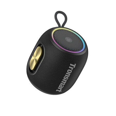Boxa Portabila Tronsmart T8, 40W, IPX7, 18 ore autonomie, Neagra - eMAG.ro