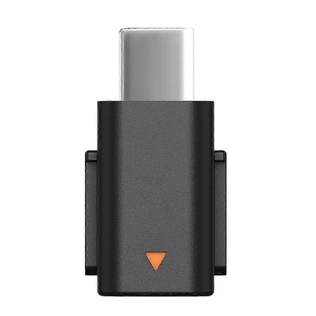 Adaptor telefon mobil Type-C pentru DJI Mic Mini, negru, 2g - eMAG.ro