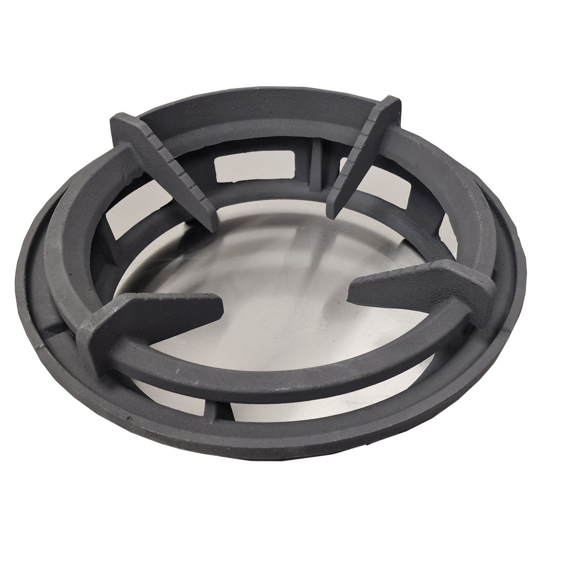 Grilaj wok pentru aragaz Ideal Inox - eMAG.ro