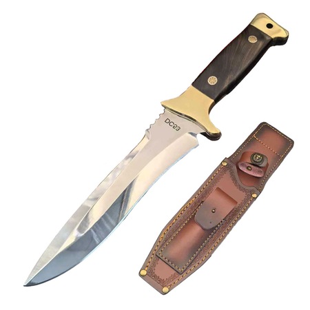 Cutit Profesional HandMade, de Lupta sau Vanatoare, 'Caesar's Spatha ...