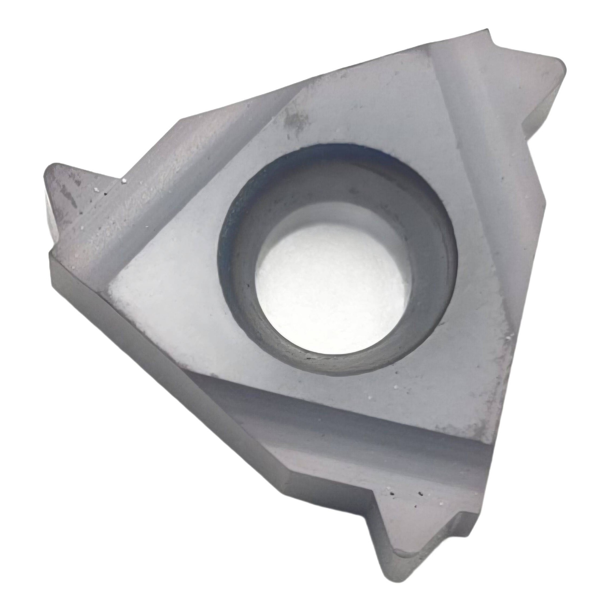 Placa taietoare Ralmetal 16ER 2.5 ISO pentru filet exterior metric, 3 ...