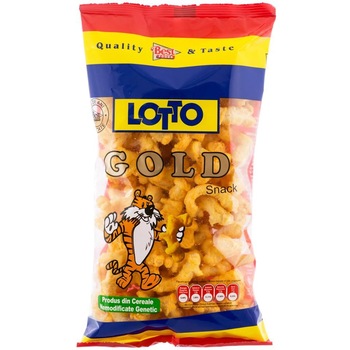 Cauți lotto snack? Alege din oferta eMAG.ro