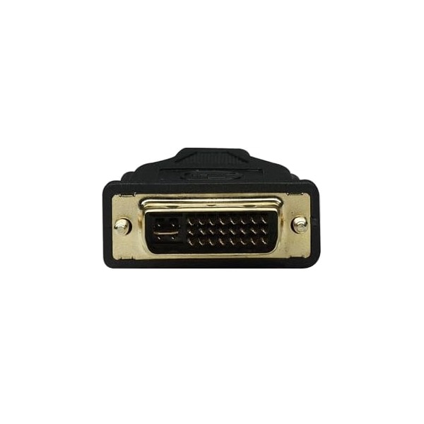 Cablu Video Splitter Manhattan DVI-I Dual Link tata VGA - eMAG.ro