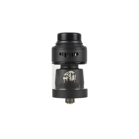 Atomizor Suicide Mods Nightmare RTA Mini – Matte Black - eMAG.ro