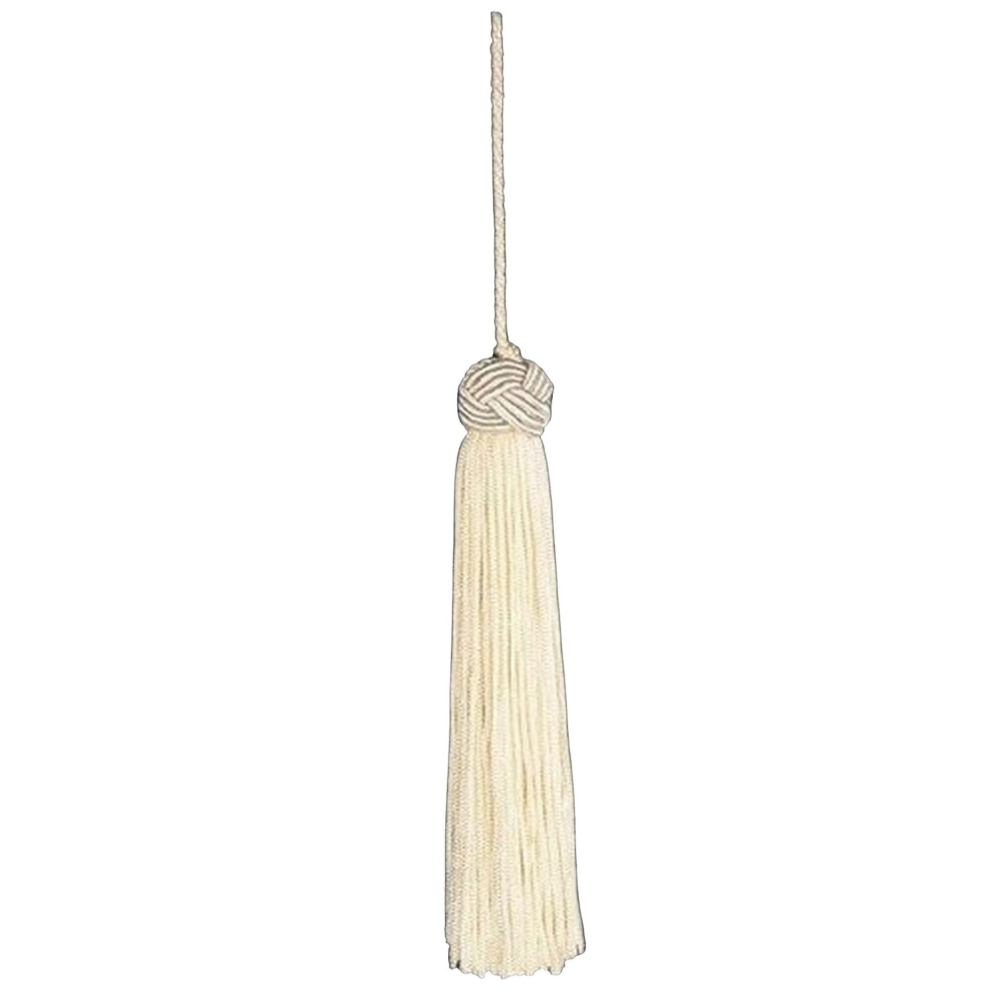 Franjuri decorative Kufer, crem, 180mm - eMAG.ro