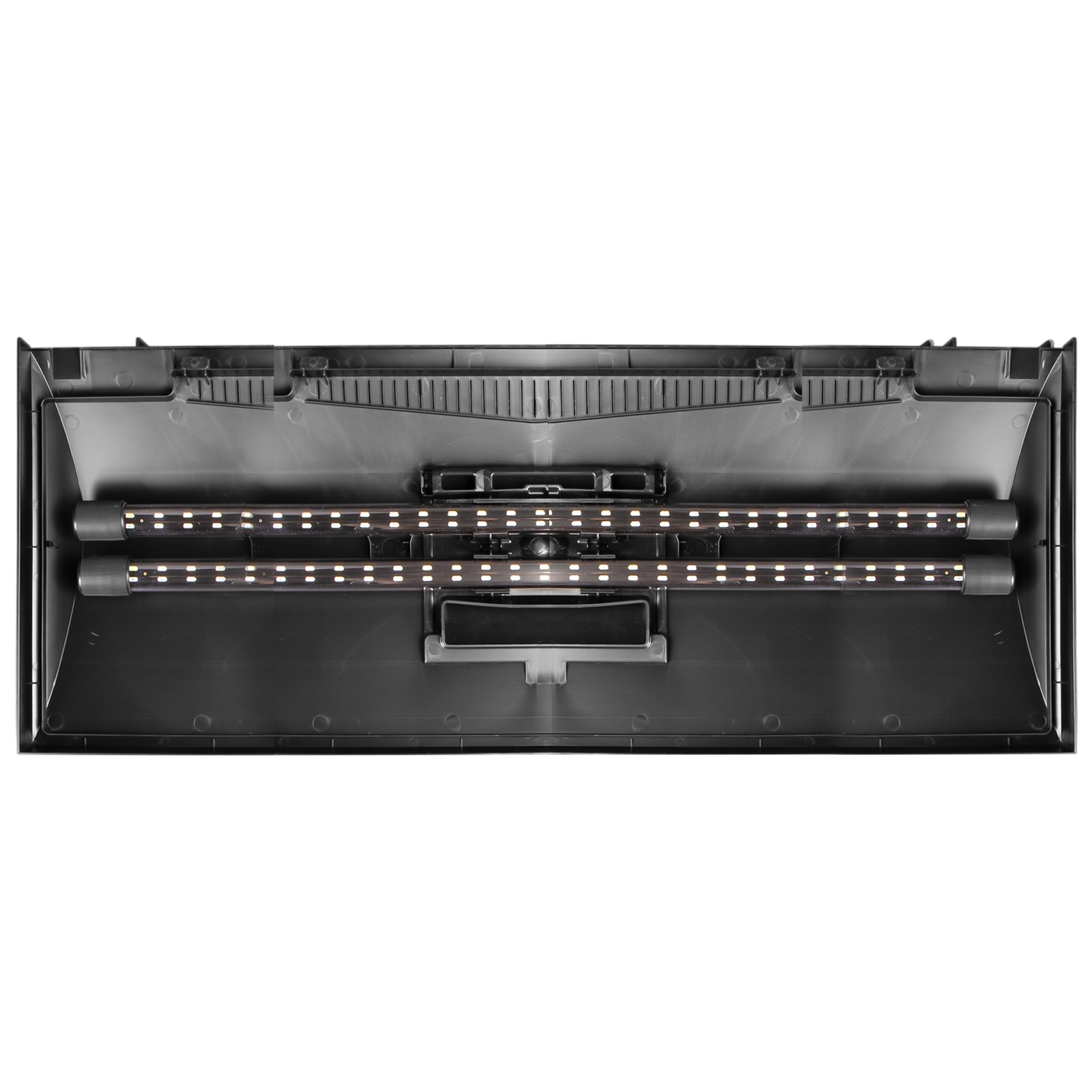 Tub LED pentru acvariu, Kruger Meier LAFLORA S-Line, RGB și Alb, 15W ...