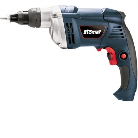 Stomer SCD-750 Csavarozógép - eMAG.hu