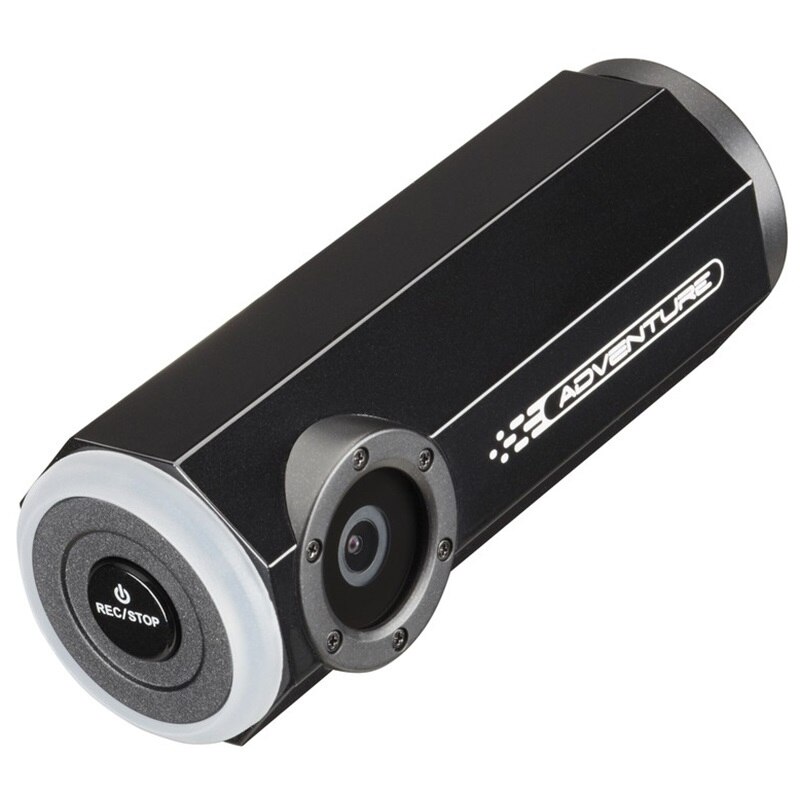 Camera Video Sport iON The Adventure, 8 MP, Full HD, Wi-Fi - eMAG.ro