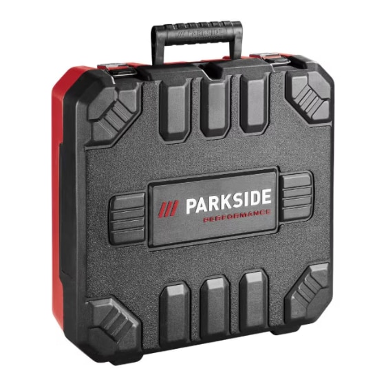 Fierastrau pendular PARKSIDE Performance PPSTDA 20-Li A1, motor fara ...