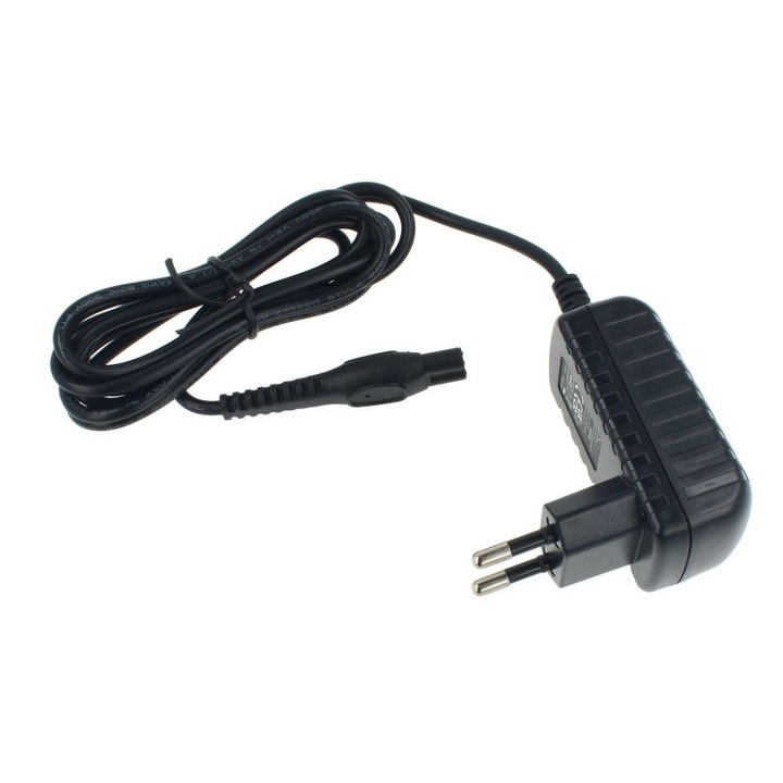 Alimentator compatibil cu aparate de ras Philips - eMAG.ro