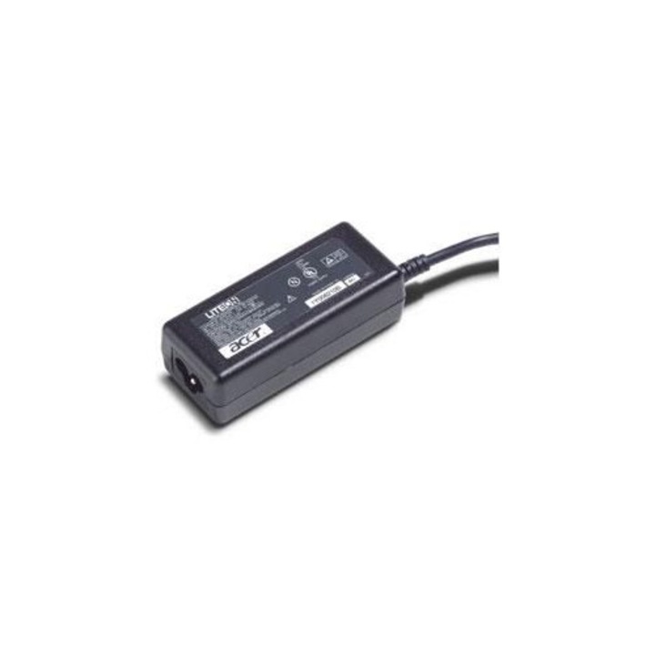 Incarcator laptop Acer 90W 19V, 3Pin, negru - eMAG.ro