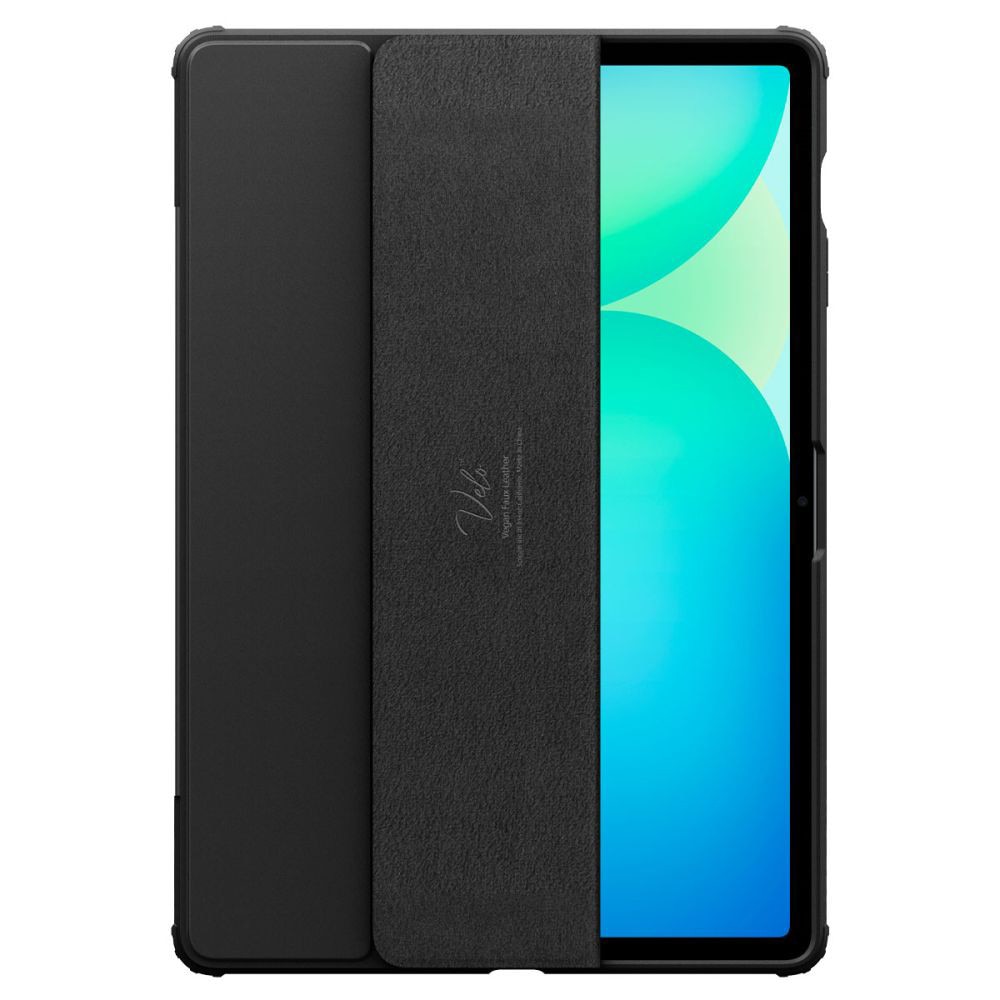 Tok Samsung Galaxy Tab S10 FE Plus, E62, Polikarbonát, Fekete - eMAG.hu