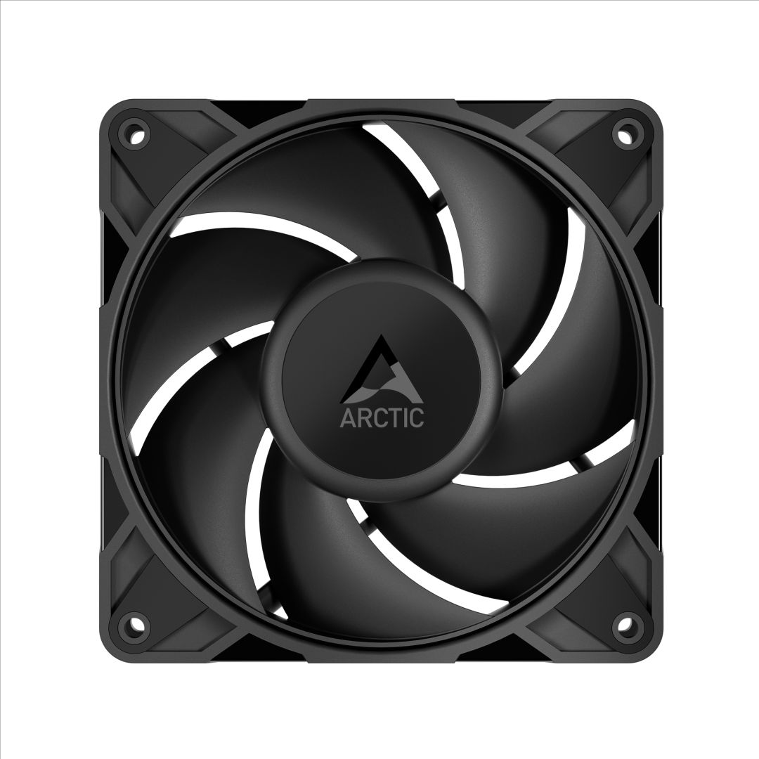 Arctic PC ventilátor, P12 Pro, 12cm, 600-3000rpm, PWM - eMAG.hu