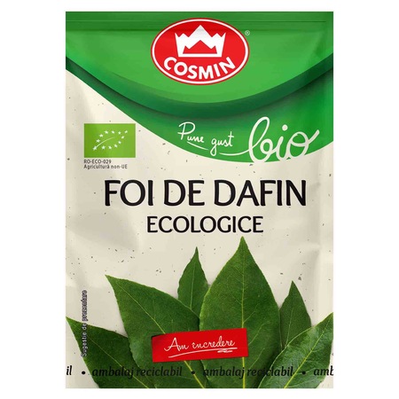 Foi dafin, Cosmin Bio, 4g - eMAG.ro