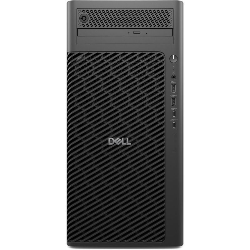 Asztali PC DELL Pro Max T2 FCT2250, Intel 265 20 C / 20 T, 1.8 GHz - 5. ...