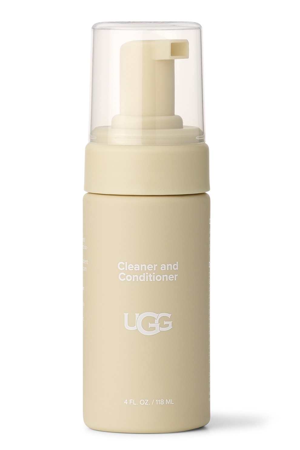 UGG, Set de ingrijire pentru piele de oaie - 5 piese, Maro - eMAG.ro