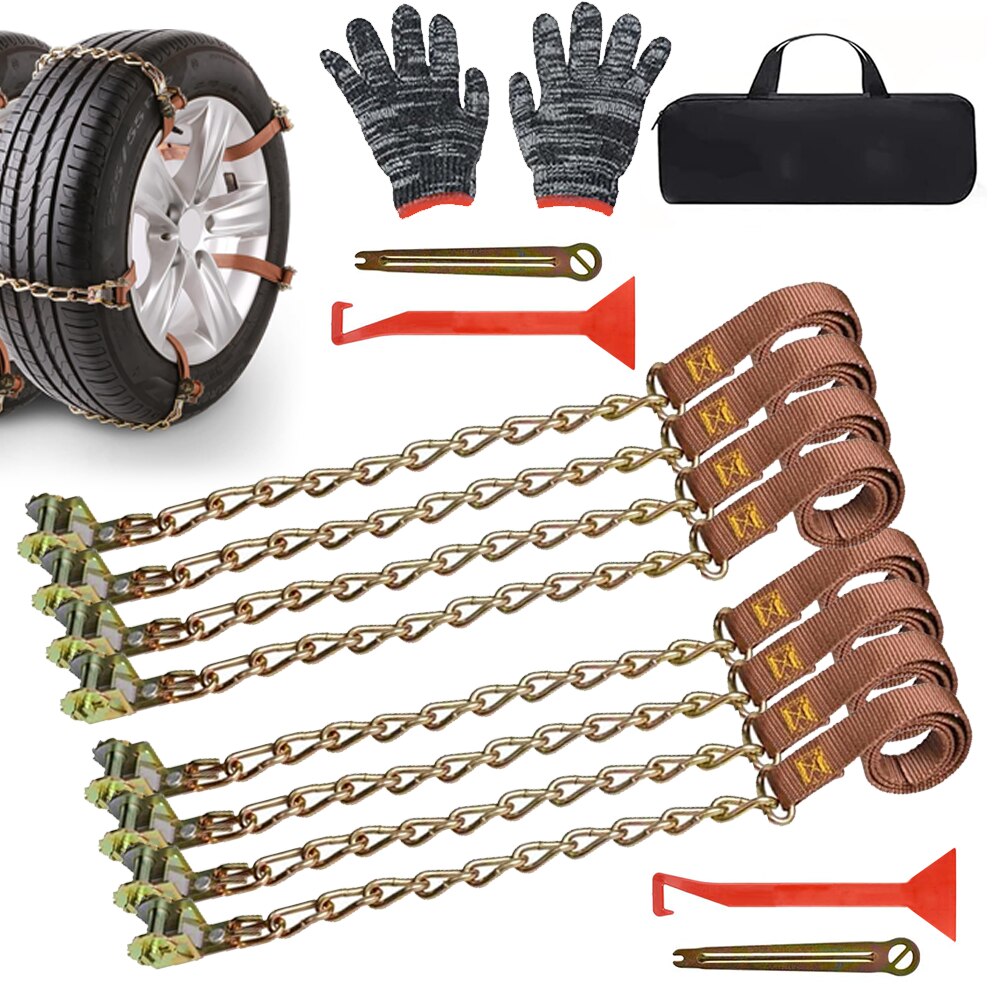 Lanturi auto, Buyya®, tip Lanturi Auto Antiderapante, lanturi ...