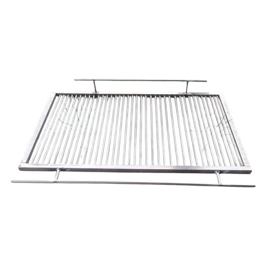 Gratar din inox alimentar 70x50 cm - eMAG.ro