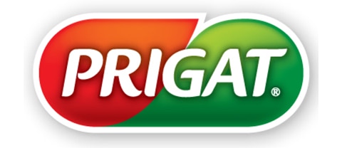 Suc Piersica, 12 x 0.5 L, Prigat - eMAG.ro