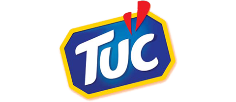 Biscuiti sarati cu gust de branza Tuc 100g - eMAG.ro