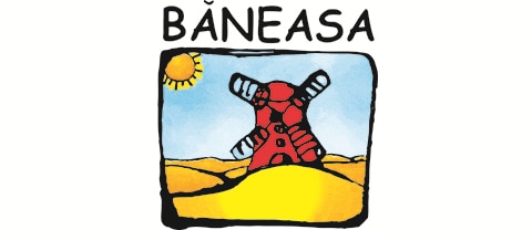 Paste spaghetti Baneasa, 500 g - eMAG.ro