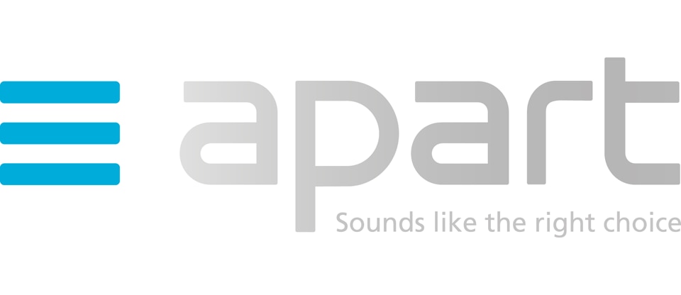 Boxa portabila, Apart, 110dB, IP64, Negru - eMAG.ro